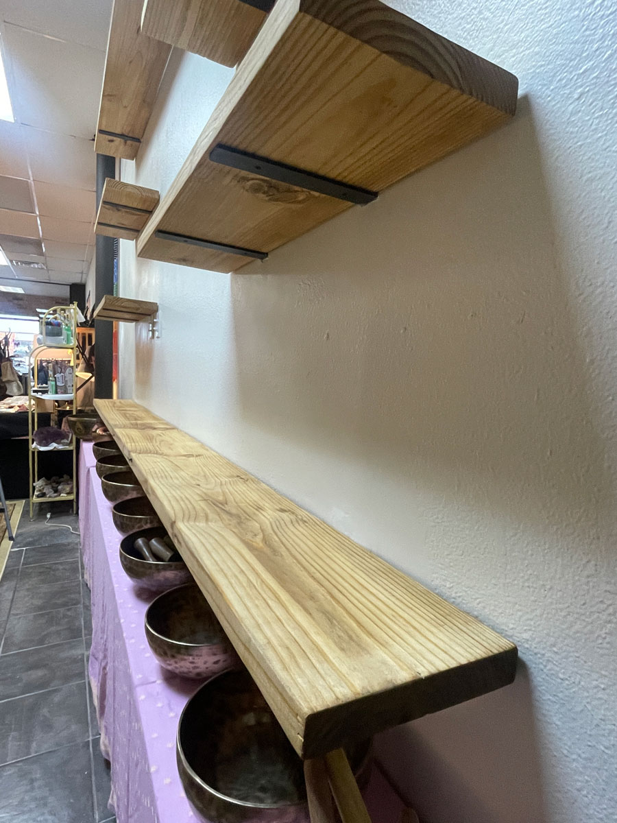 Project Gallery | Handymaam Work in Austin - HANDY MA'AM SERVICES